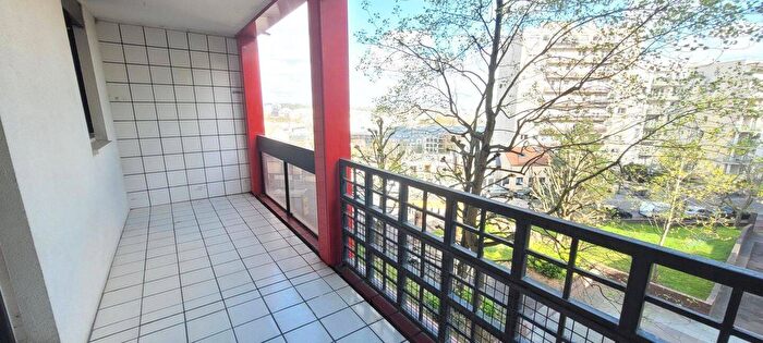 Appartement à louer - Epinettes, Issy-les-Moulineaux - 2 pièces - 1 chambre