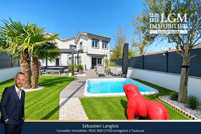 Maison 4 pièces à vendre - Grigny