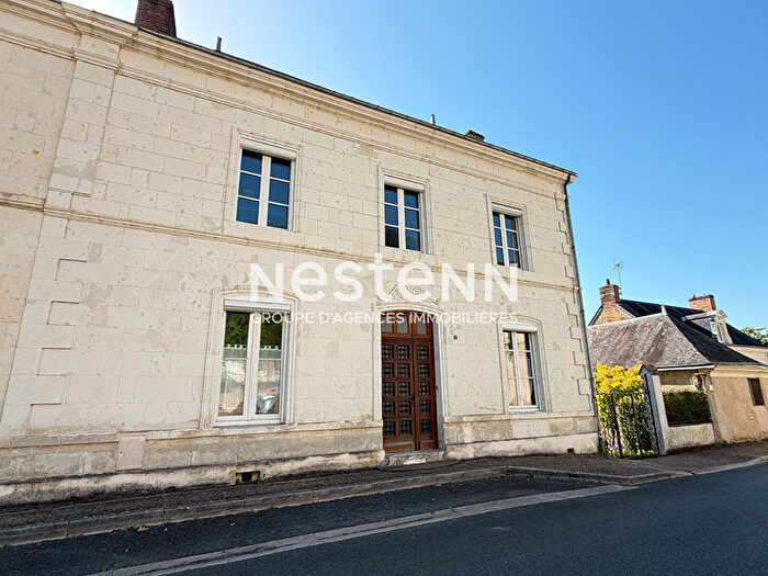 Maison 7 pièces à vendre à Montabon