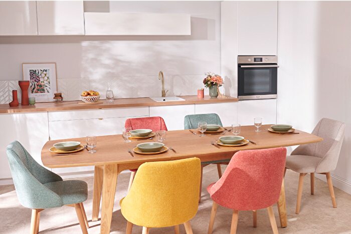 Appartement à vendre - Marseille e , Saint-Tronc - 5 pièces - 4 chambres