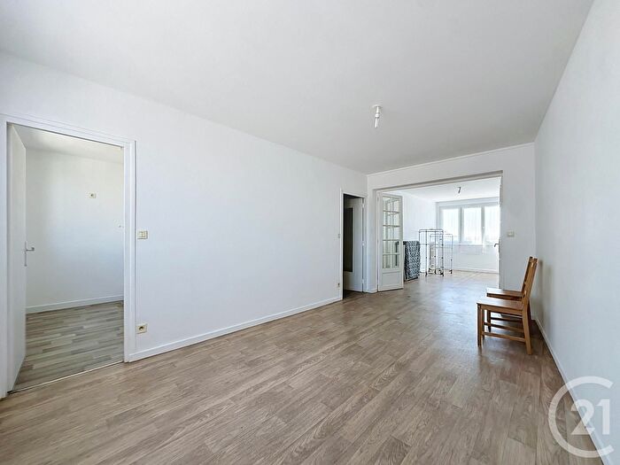 Troyes, Gare - Appartement 5 pièces à vendre
