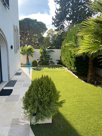 Maison 7 pièces à Mandelieu-la-Napoule, Minelle, à vendre