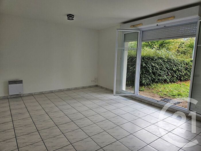 Appartement à vendre - Nantes, Doulon, Bottières, Toutes Aides, Le Grand Blottereau - 4 pièces - 3 chambres