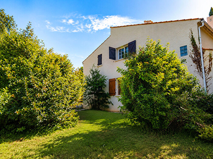 Maison 6 pièces à Saint-Gély-du-Fesc, à vendre