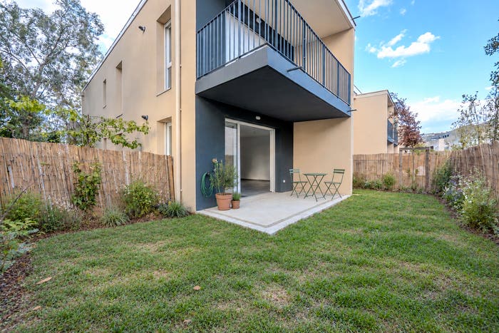 Appartement 4 pièces à vendre à Cenon, Cavaillès