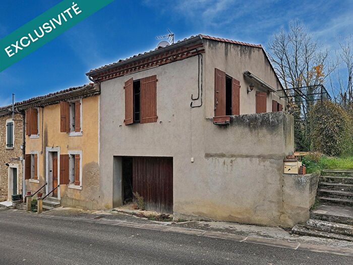 Belflou : Maison 5 pièces à vendre