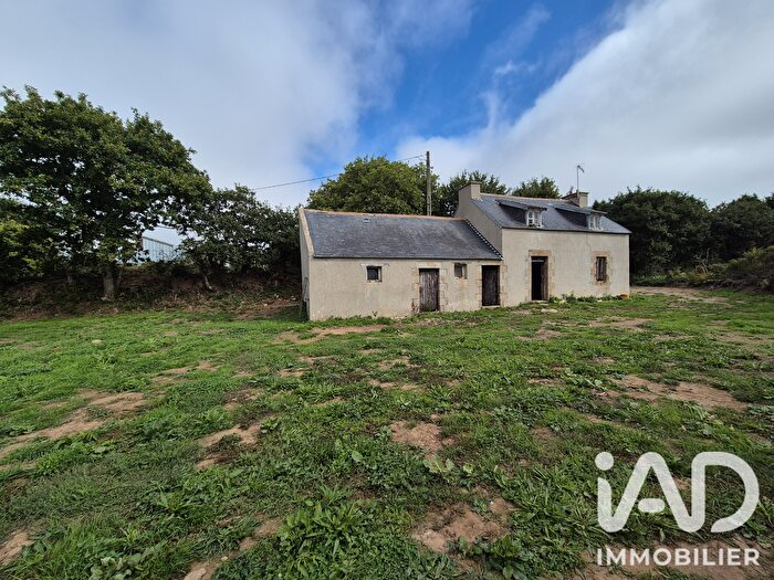 Guilers : Maison 2 pièces à vendre