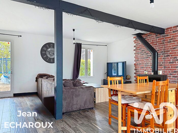 Maison 5 pièces à Auneau, à vendre