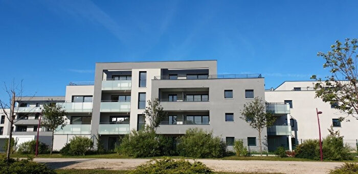 Appartement 3 pièces à vendre - Yutz, Haute Yutz, Illange
