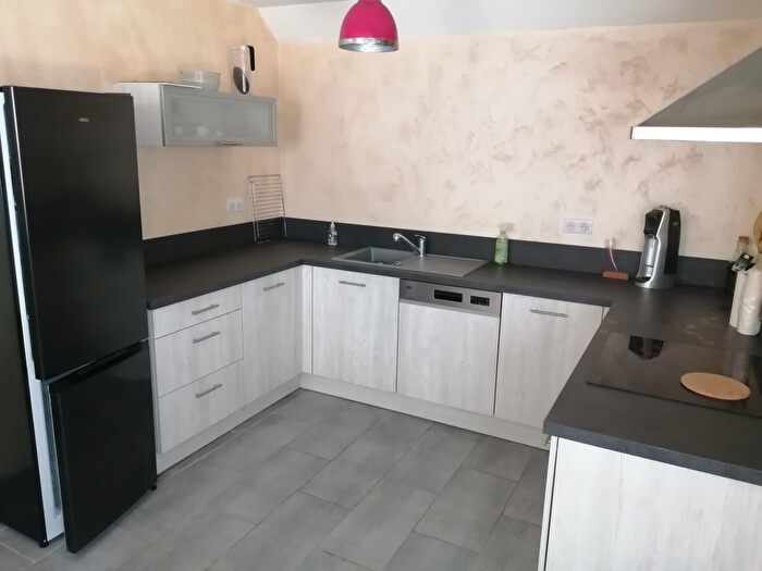 Maison 5 pièces à vendre à Pontgibaud