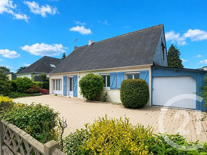 Pontchâteau : Maison 6 pièces à vendre