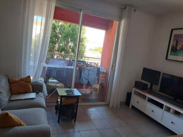 Puilboreau : Appartement 2 pièces à louer
