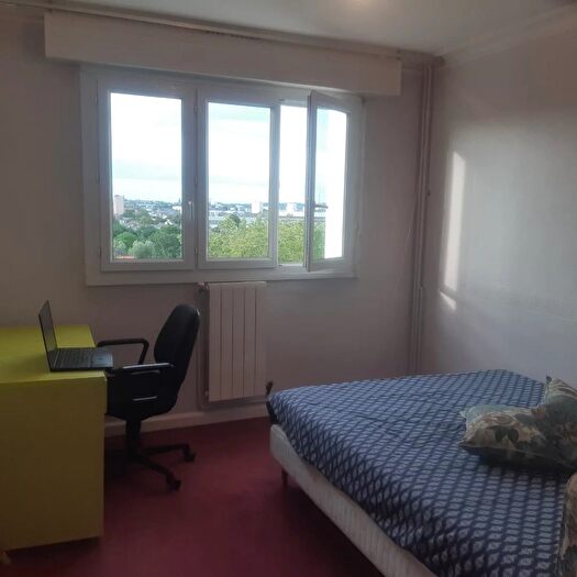 Appartement 1 pièce à louer à Le Mans