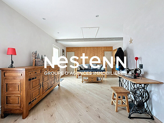 Maison 5 pièces à vendre à Saint-Julien