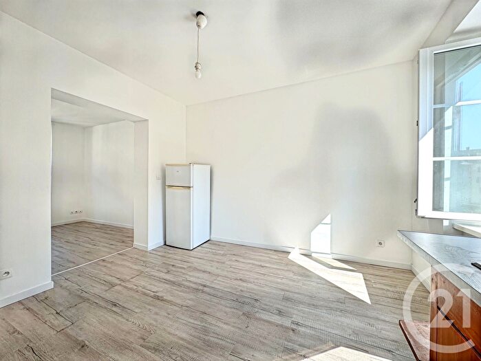 Appartement 2 pièces à vendre - Strasbourg, Neudorf, Saint-Urbain, Landsberg