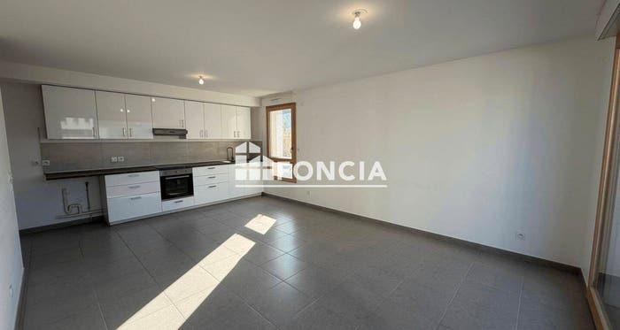 Appartement 3 pièces à louer - Grenoble