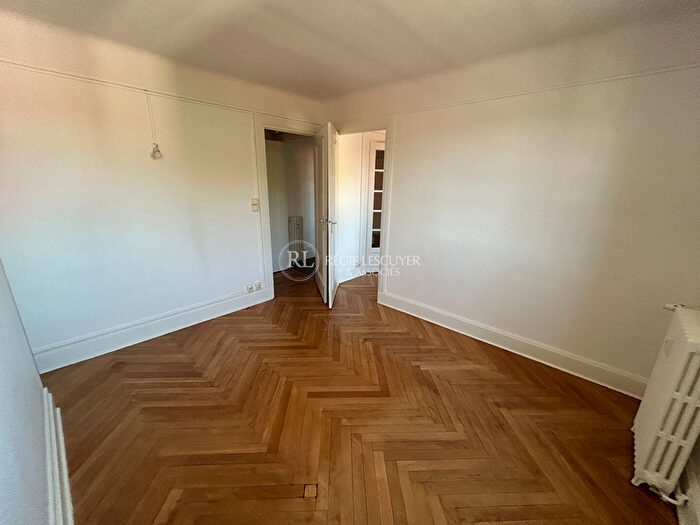 Appartement 2 pièces à Lyon 3ème, Mutualité, Préfecture, Moncey, à louer