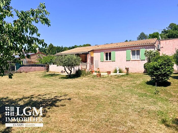 Maison 5 pièces à vendre - Rians