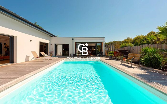 Maison à vendre - Capbreton - 6 pièces