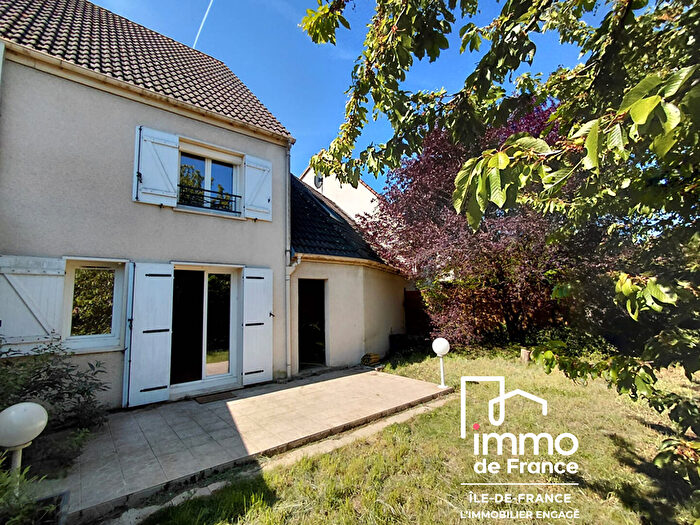 Maison 4 pièces à Limay, Gare, Lycée, Robespierre, à vendre