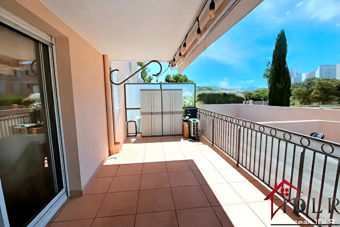 Appartement 2 pièces à vendre - Hyères, Maurels