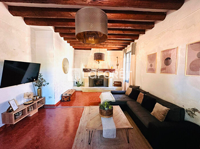 Maison 8 pièces à vendre - Saint-Gilles, Centre-ville