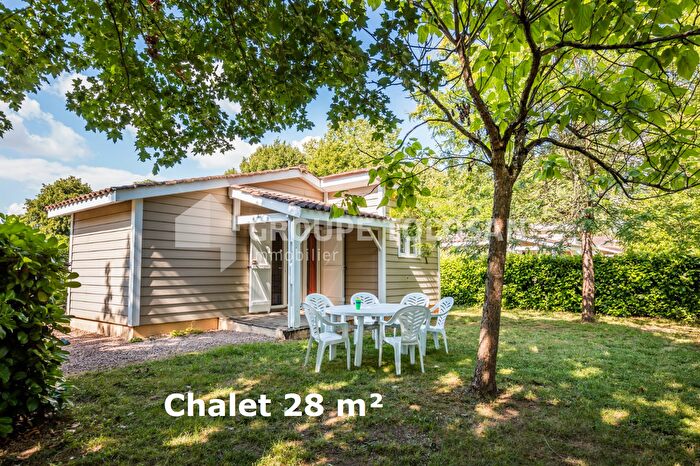 Maison à vendre - Gaillac - 3 pièces - 2 chambres