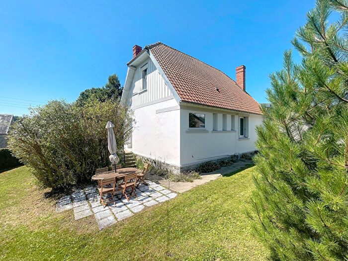 Maison 5 pièces à vendre - Heugueville-sur-Sienne