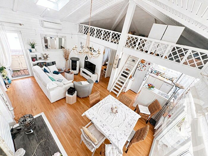 Maison 4 pièces à Gassin, à vendre