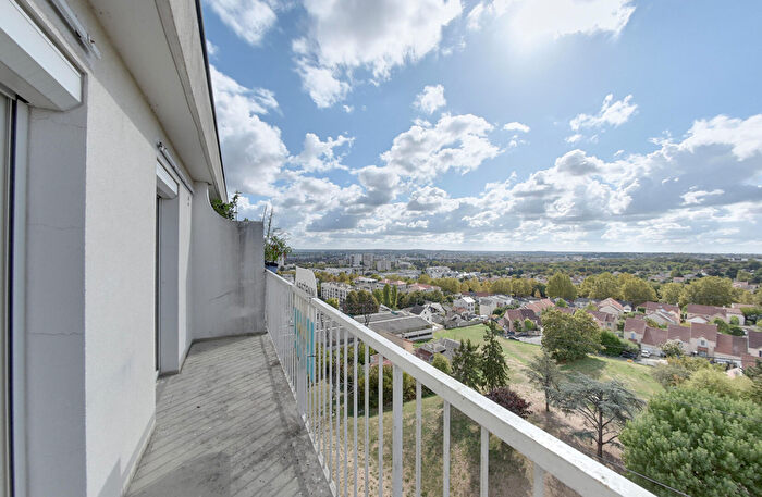 Appartement 4 pièces à Thiais, Clury, Victor Hugo, à vendre