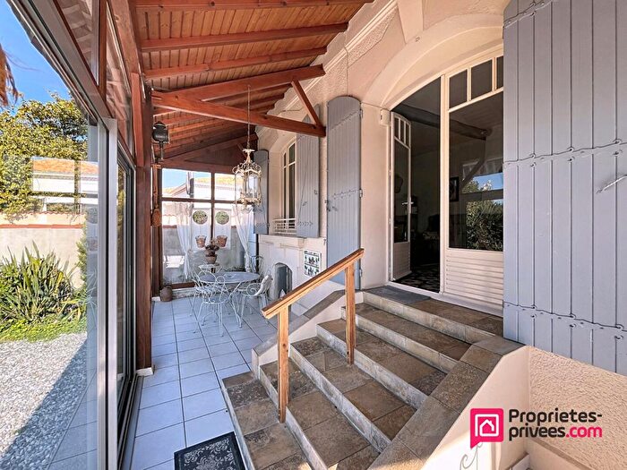 Maison à vendre - Lagord - 4 pièces - 2 chambres