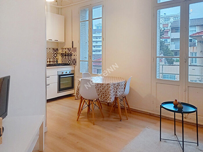 Appartement 3 pièces à vendre - Toulon, Saint-Jean du Var