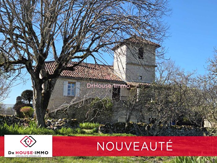 Cieurac : Maison 5 pièces à vendre
