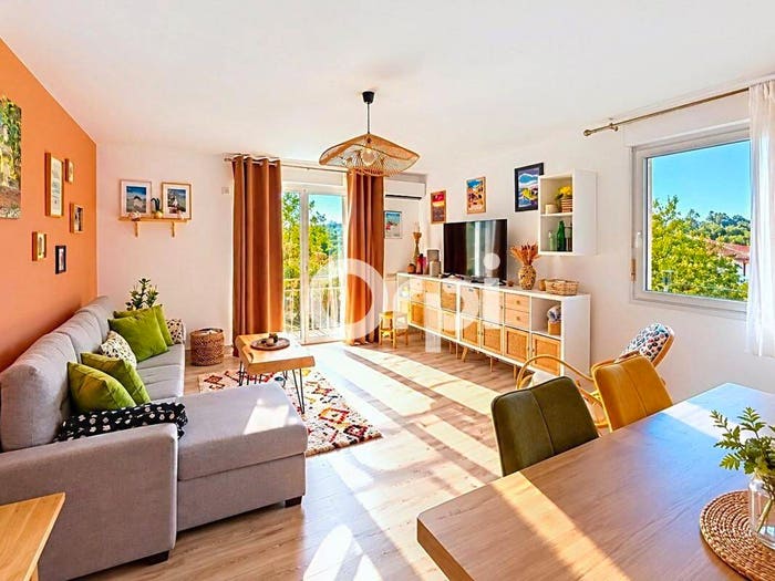 Saint Martin, Perpignan : Appartement 3 pièces à louer