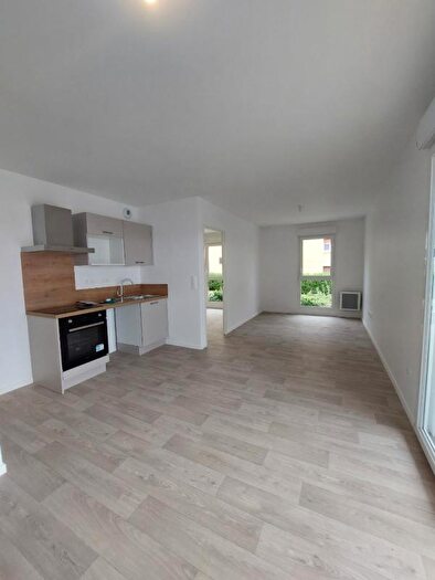 Appartement 2 pièces à louer - Petit-Couronne