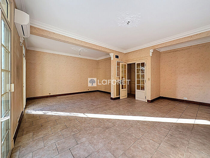 Appartement à vendre - Nice, Saint-Roch - 3 pièces - 2 chambres