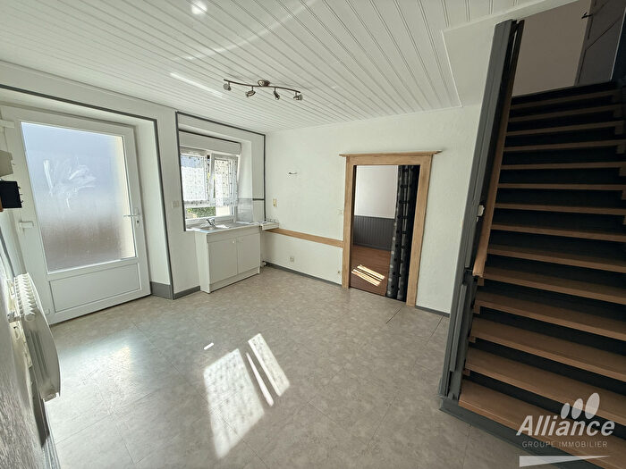 Étouvans - Appartement 2 pièces à louer