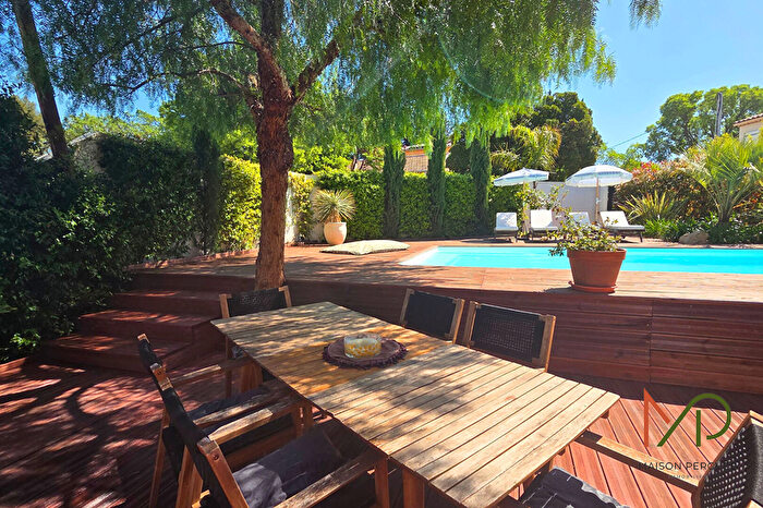 Maison 6 pièces à Draguignan, Maljournal, Le Fournas, Les Incapis, Saint-Hermentaire, à vendre