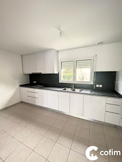 Maison 6 pièces à louer à Lescar