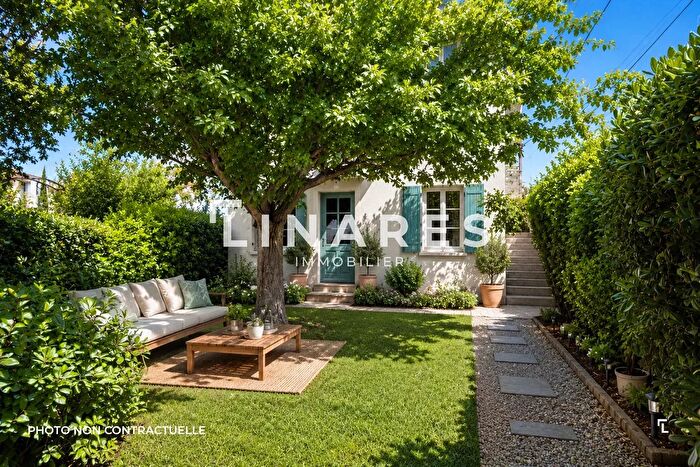 Marseille 12ème, Saint-Barnabé - Maison 6 pièces à vendre