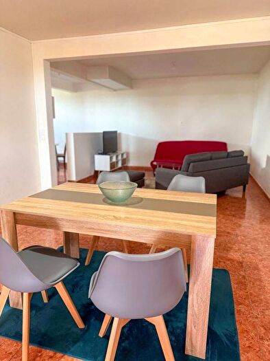 Le Carbet - Maison 3 pièces à louer