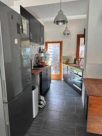 Maison 4 pièces à Crêt de Roc, Saint-Étienne, à louer