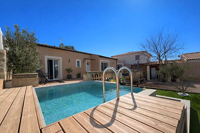 Maison à vendre - Mus - 4 pièces - 3 chambres