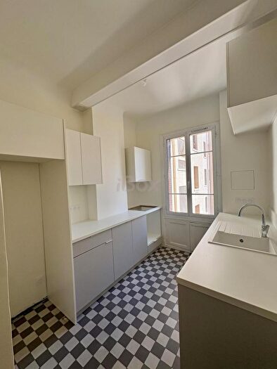 Appartement 2 pièces à louer à Toulon, Aguillon
