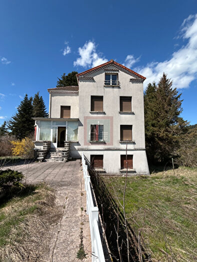 Maison 16 pièces à vendre - Langogne