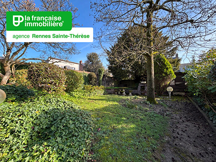 Maison à vendre - Quartiers Sud-Ouest, Sainte-Thérèse - 7 pièces - 4 chambres