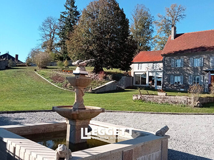 Maison à vendre - Mautes - 7 pièces - 3 chambres