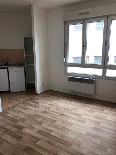 Appartement à louer - Strasbourg, Petite France, Kléber - 1 pièce