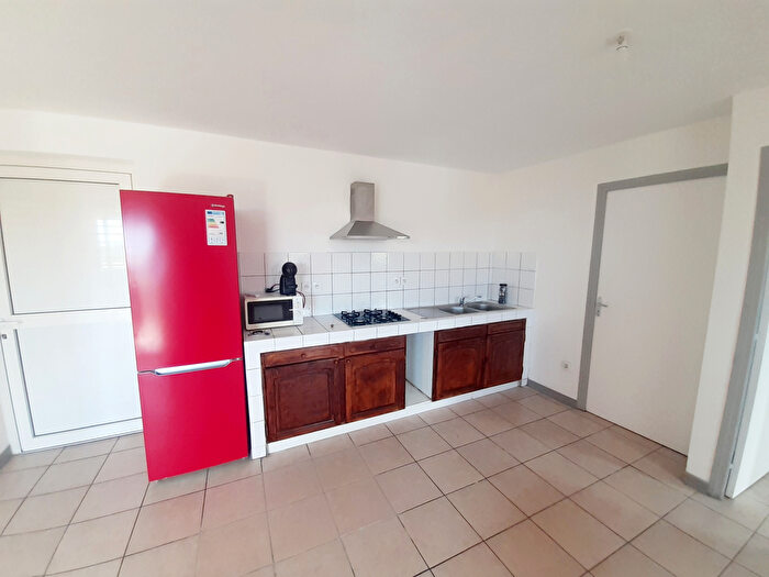 Appartement à louer - Saint-Louis, Bois de Nèfles, Cocos - 4 pièces - 3 chambres