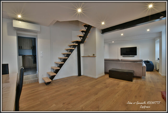 Marcé : Maison 4 pièces à vendre